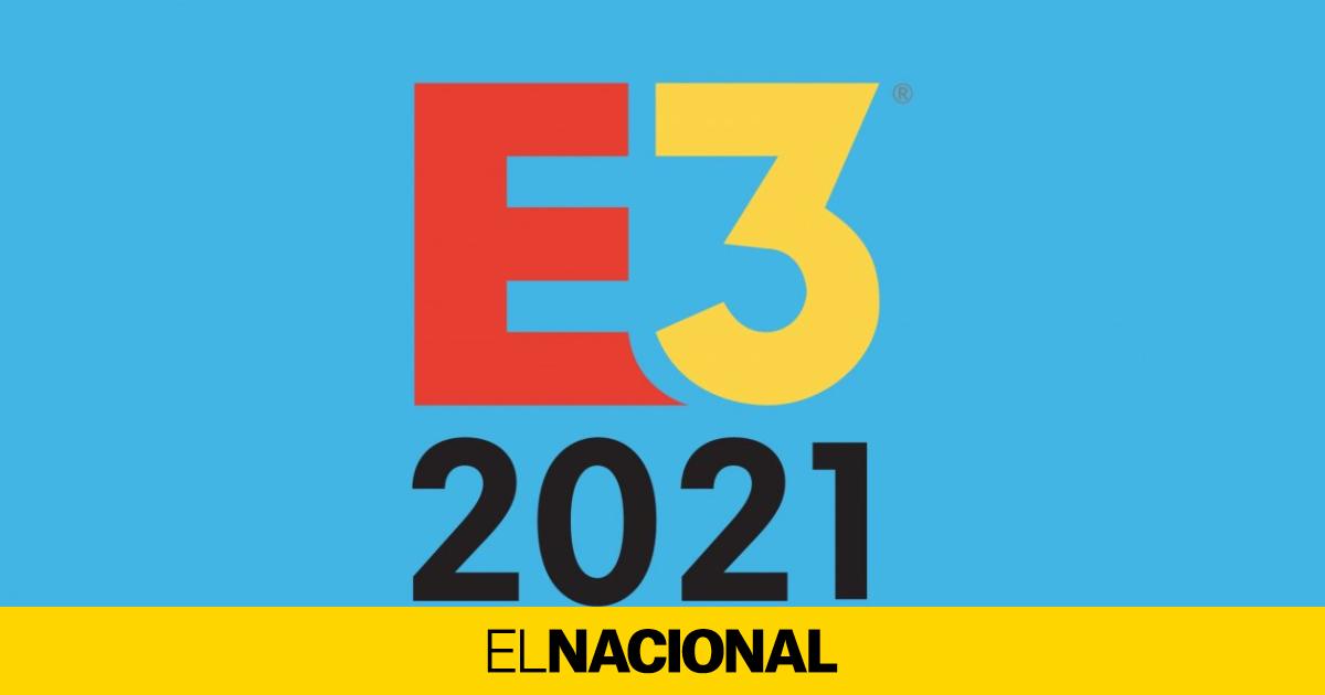 E3 2021: horaris de les conferències, quins jocs es presenten