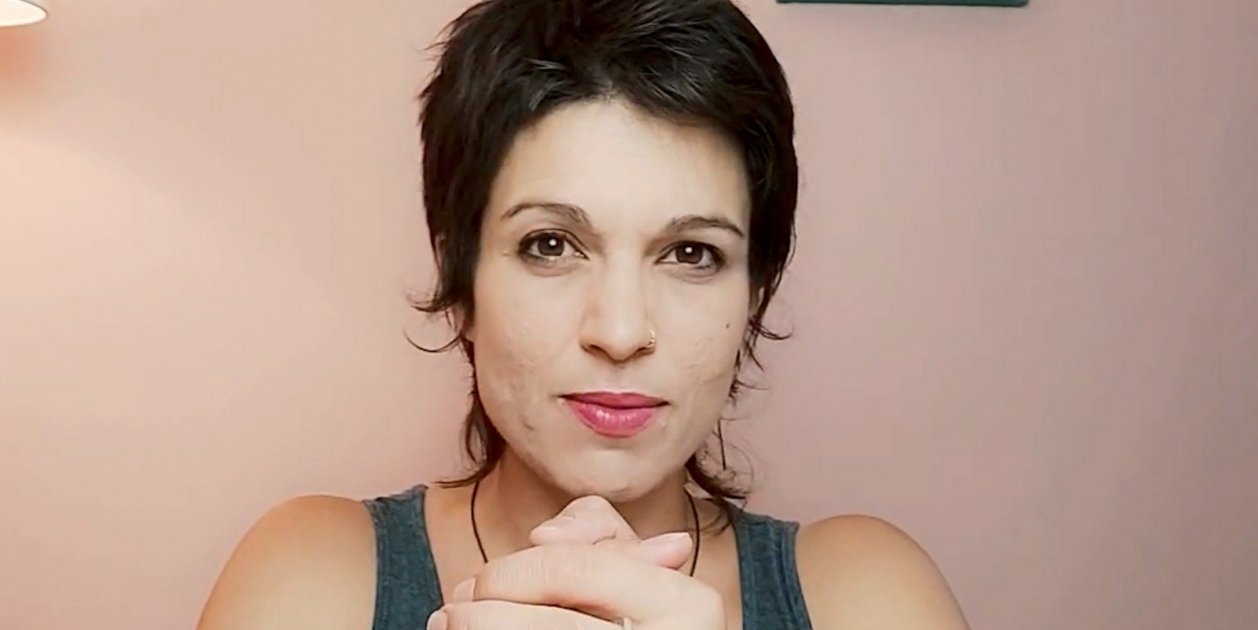 Bea Talegón: Los giros de guion