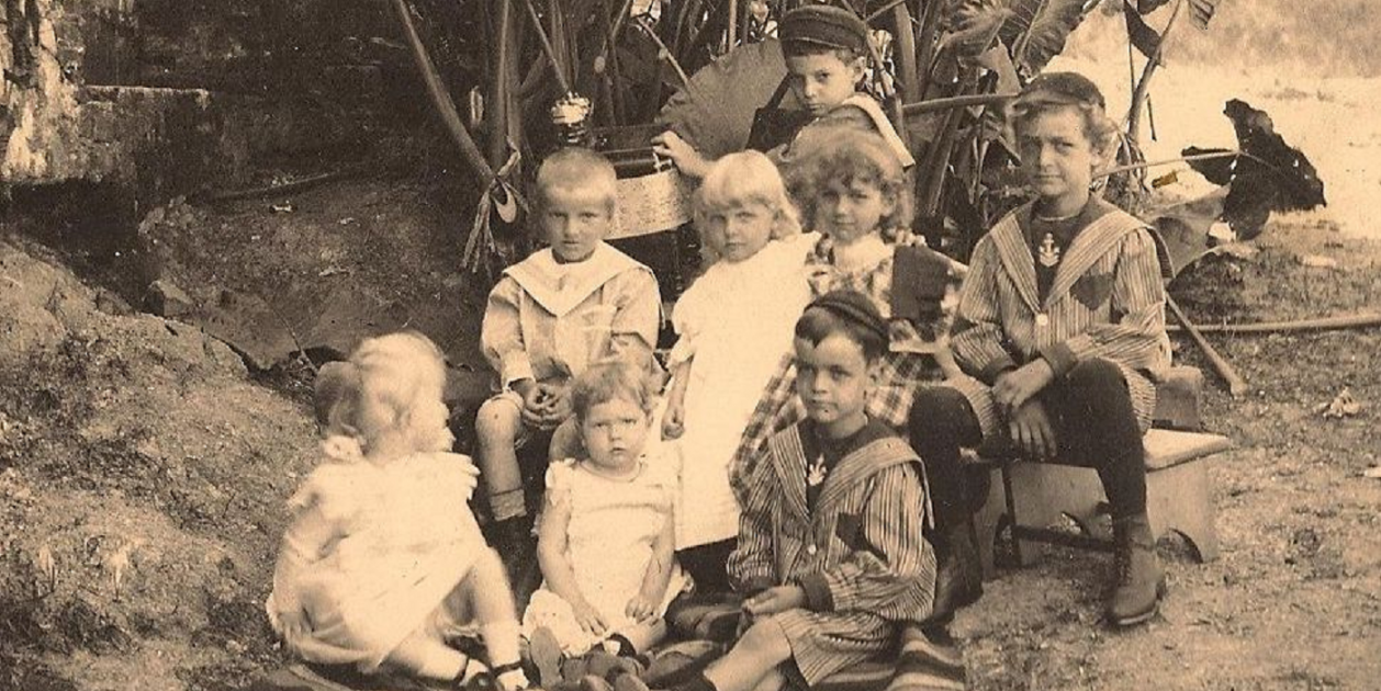 Cuando en Puerto Rico se hablaba catalán