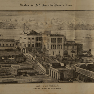 Cuando en Puerto Rico se hablaba catalán