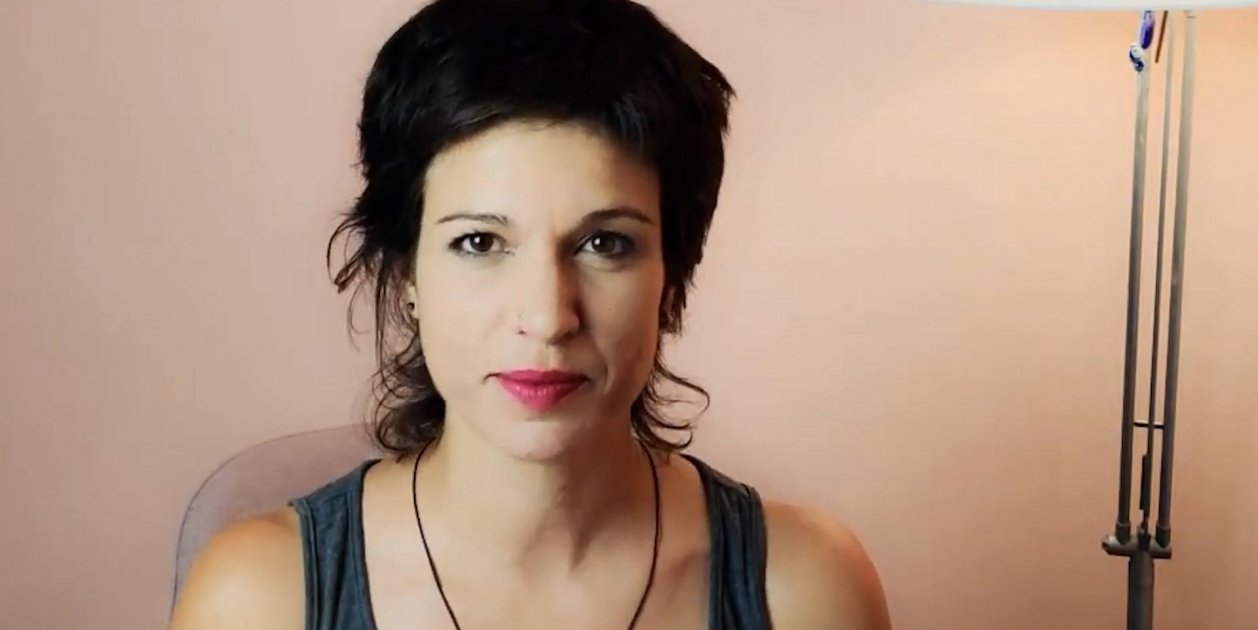 Bea Talegón: Los jueces piden a los políticos