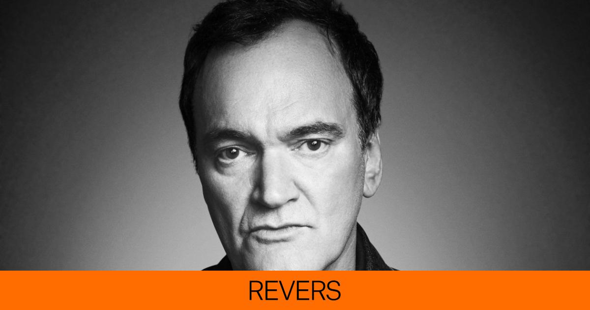 Las 10 películas de Quentin Tarantino de peor a mejor