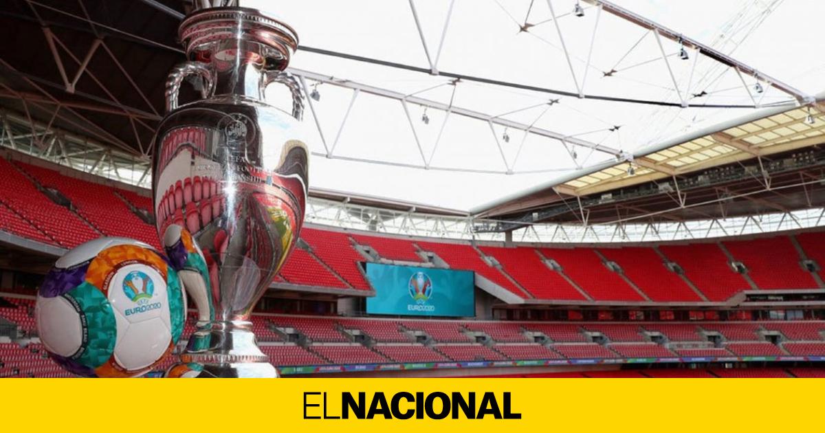 Atos i la UEFA preparen l'Eurocopa més cibersegura de la història