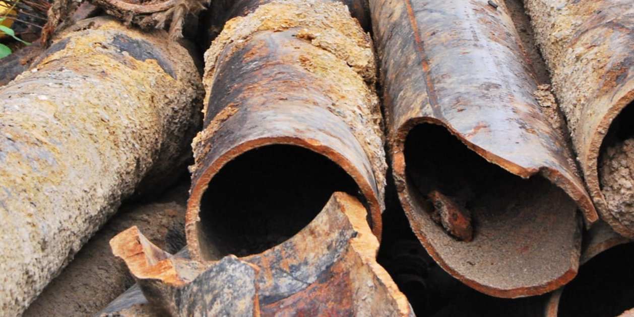 Consecuencias de exposición al plomo durante la infancia