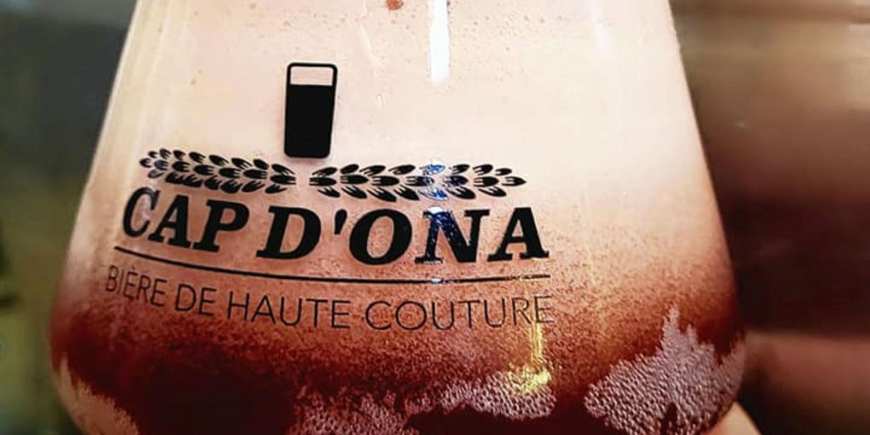 La delirante versión del diario 'As' sobre el origen de la cerveza Cap ...