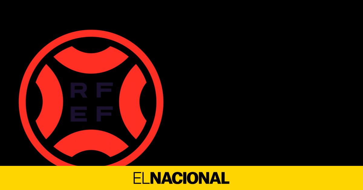 Clasificación y Calendario Primera RFEF Grupo 1 2025/26