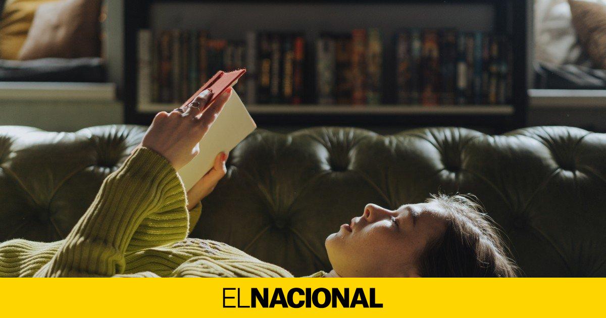 Los 10 libros más vendidos de Amazon que no te puedes perder