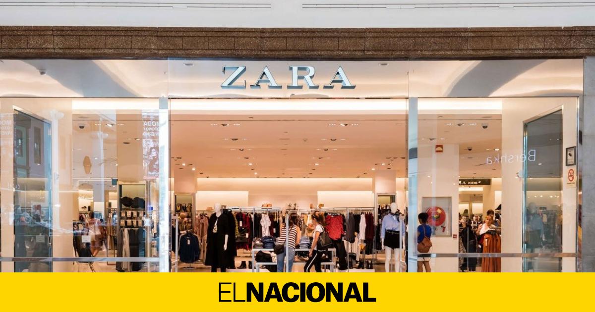 Zara ho ha tornat a fer: la seva nova blazer de pell és pura icona d'estil