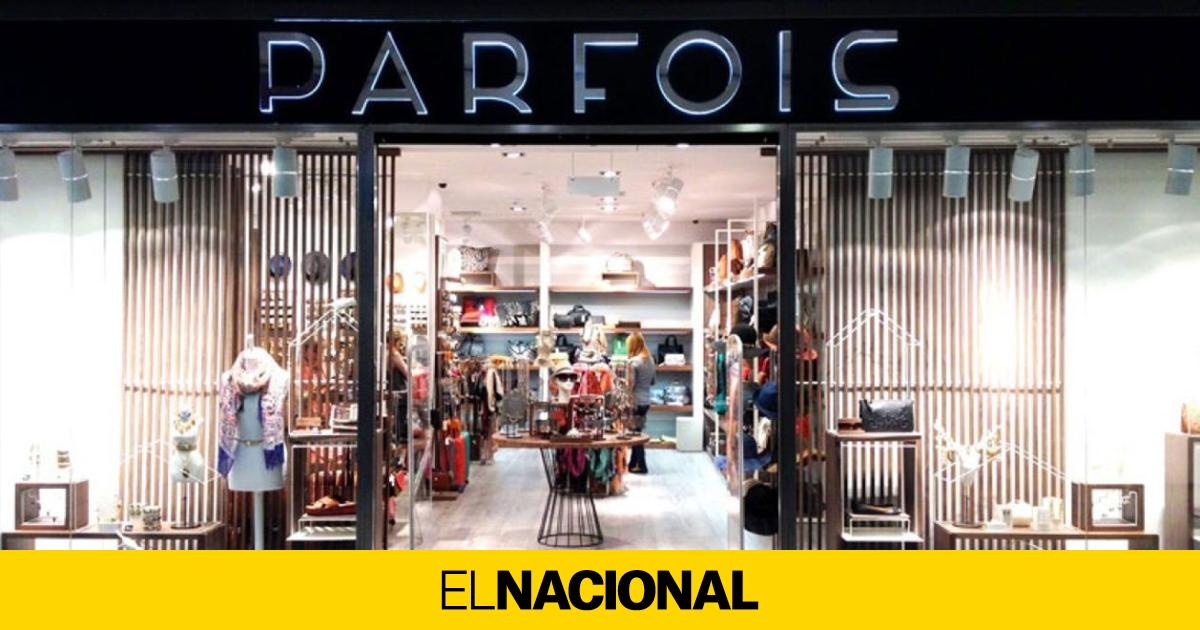 Parfois trae a España la camiseta estrella de inspiración París