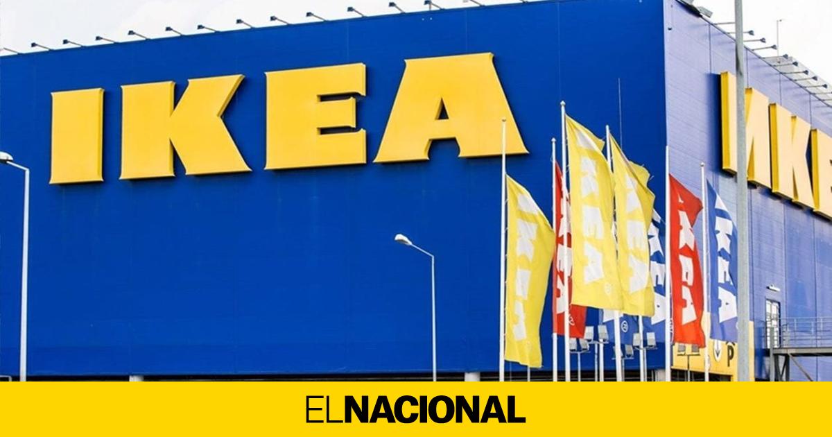 Ikea trae a España la cama con armario incorporado