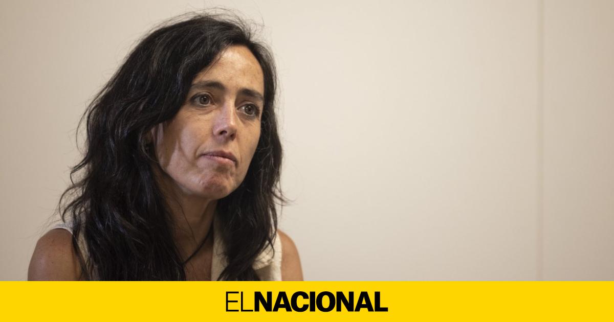 Mònica Roca: "No conseguimos desengancharnos de España por el déficit ...