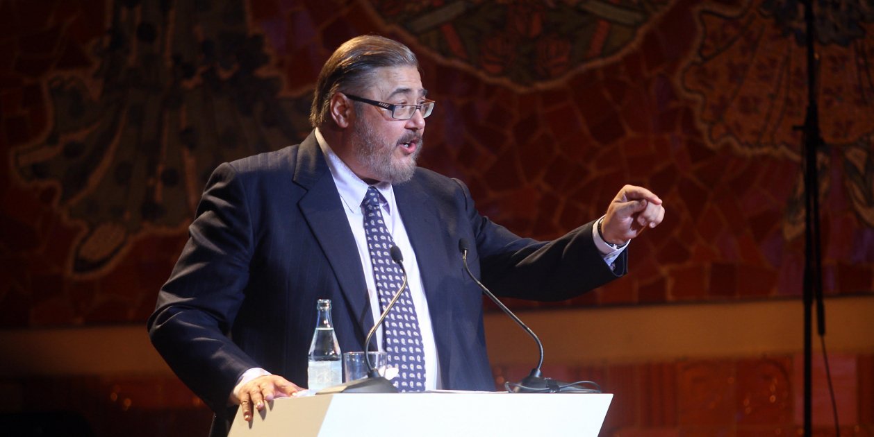 Antonio Franco, director salvaje y periodista esencial