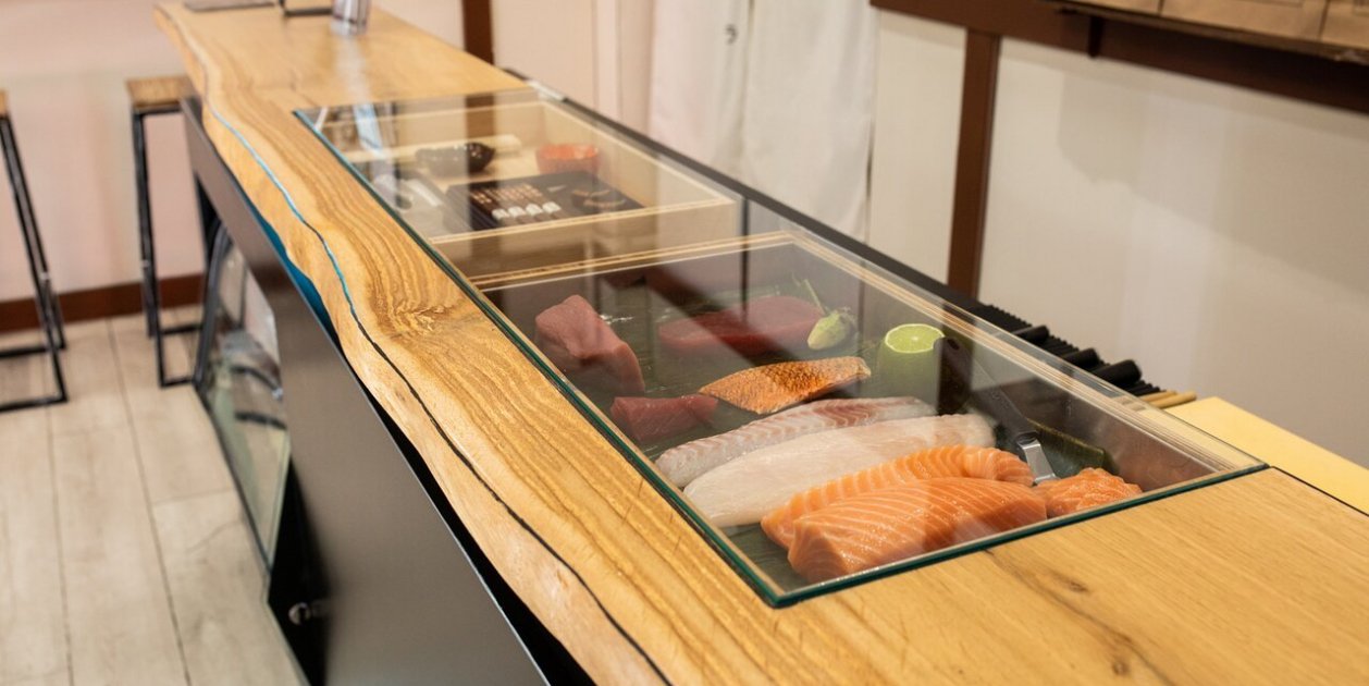 El mejor sushi de Barcelona según Tripadvisor está muy cerca del barrio ...