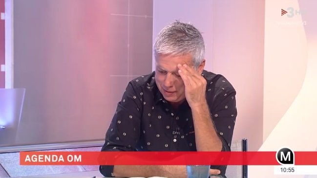 El vaticinio de Albert Om con la visita de Felipe a Catalunya antes del ...