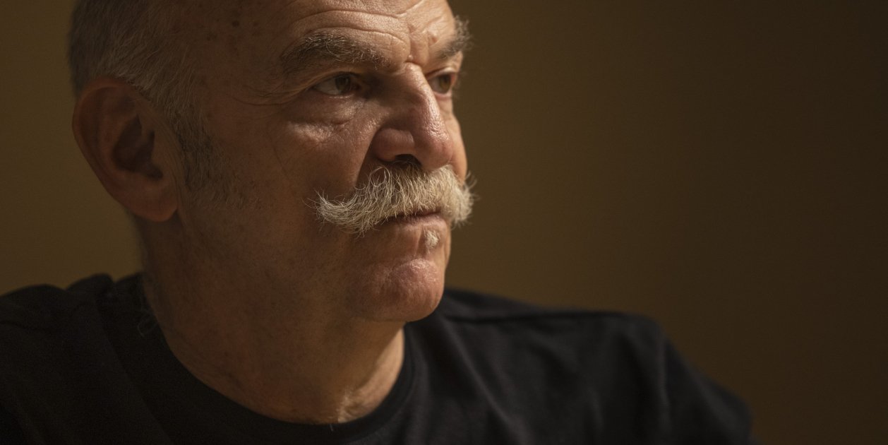 Martín Caparrós: "A Llatinoamèrica no l'interessa Espanya"