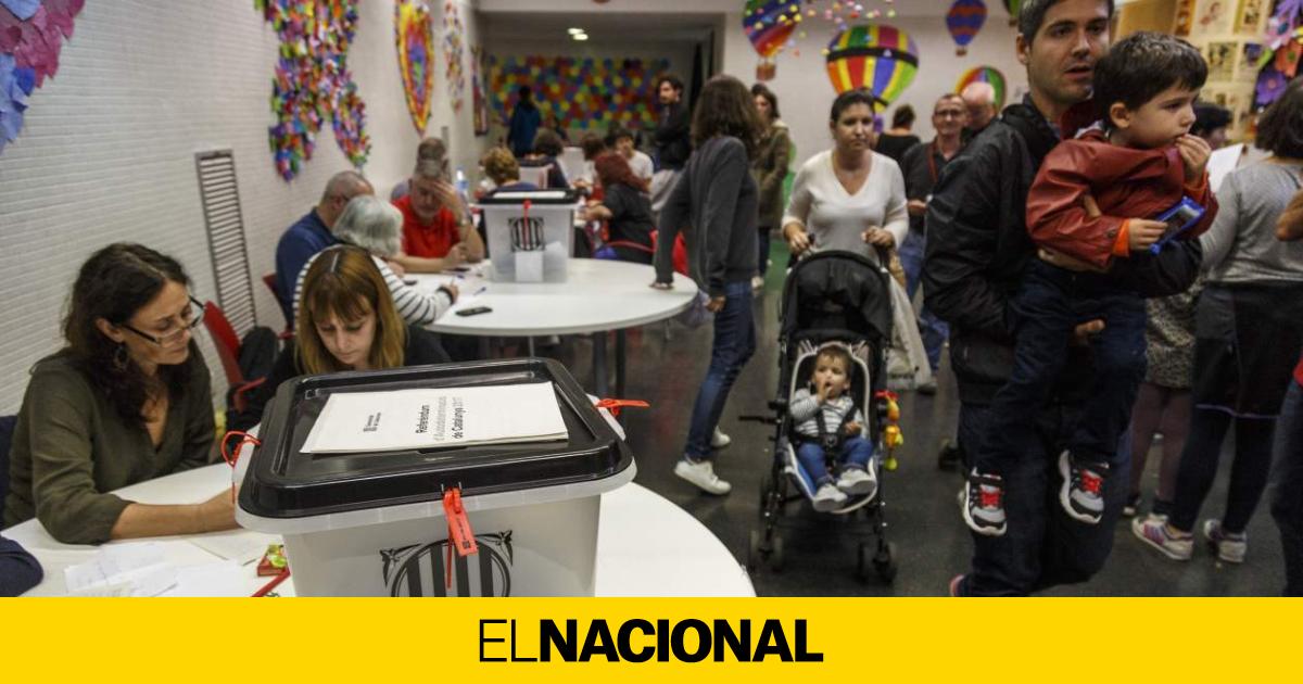 La jueza no resuelve la amnistía para los 40 excargos del Govern por el 1-O y los envía a juicio