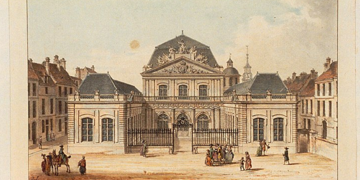 El catolicisme deixa de ser religió oficial a la Catalunya Nord