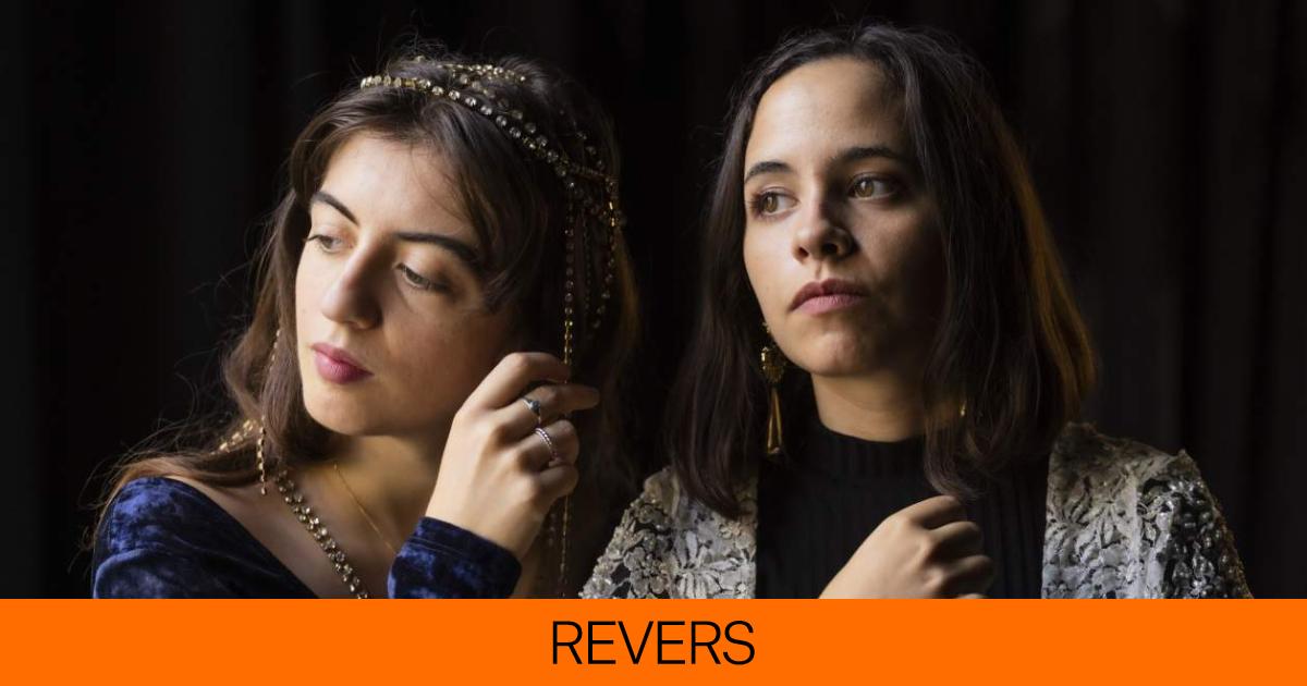 Tarta Relena, la música sacra y el triunfo del catalán en el extranjero