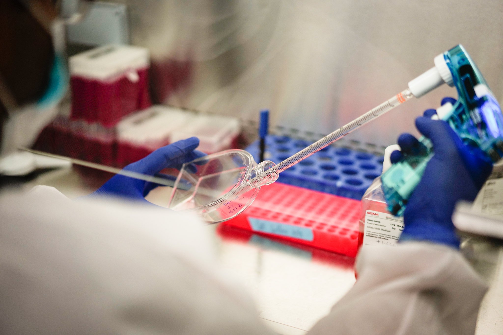 La covid persistente ya tiene la definición acabada (por fin)