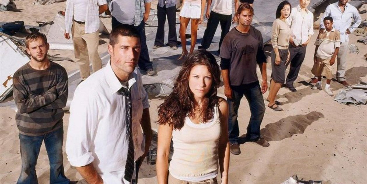 'Perdidos', la serie que cambió la historia de la televisión
