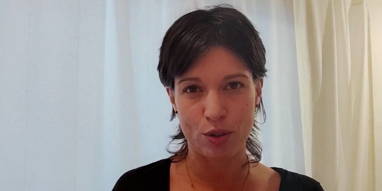 Bea Talegón: El punto de inflexión