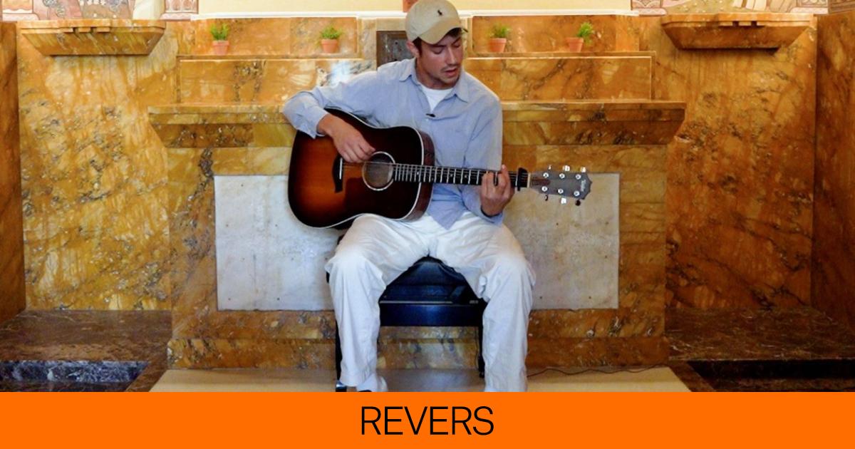 Directos de Revers #2 - MTINES 'PQLCNSMS'