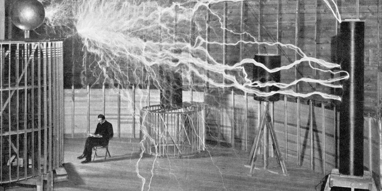 El CosmoCaixa reivindica la figura del científico e ingeniero Nikola Tesla