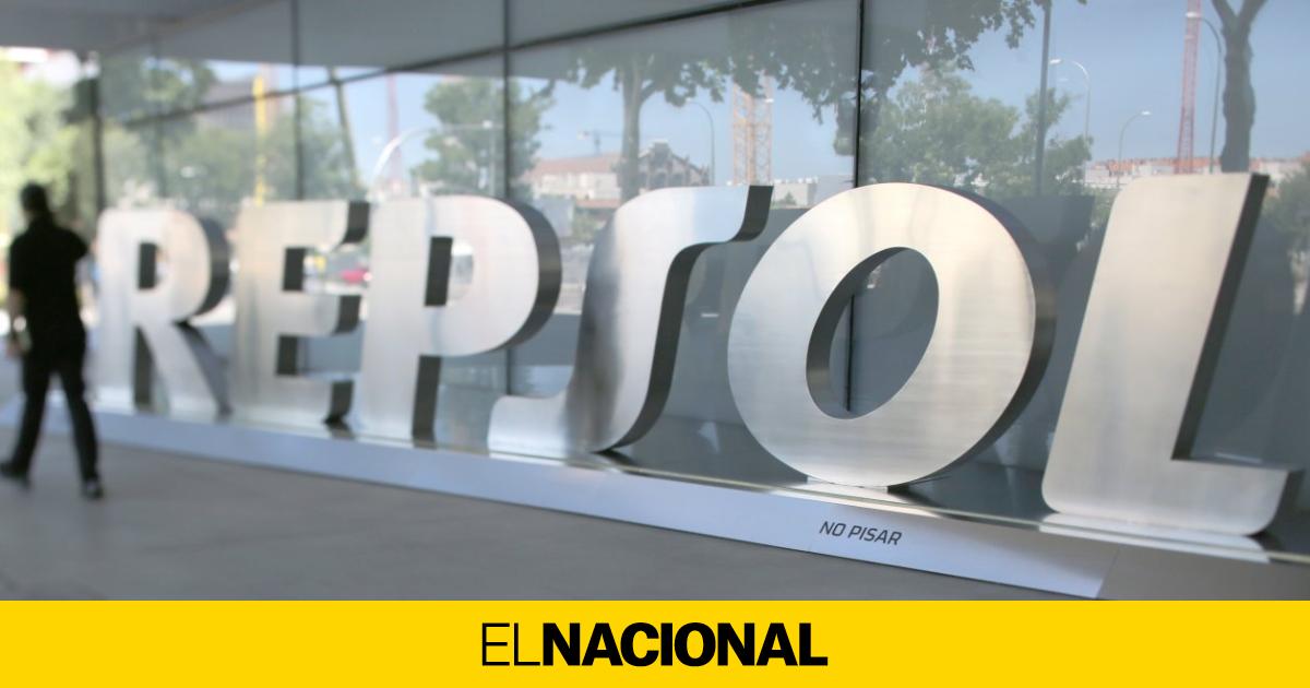 Repsol gana 2.499 millones en 2021 y regresa a las cifras prepandemia
