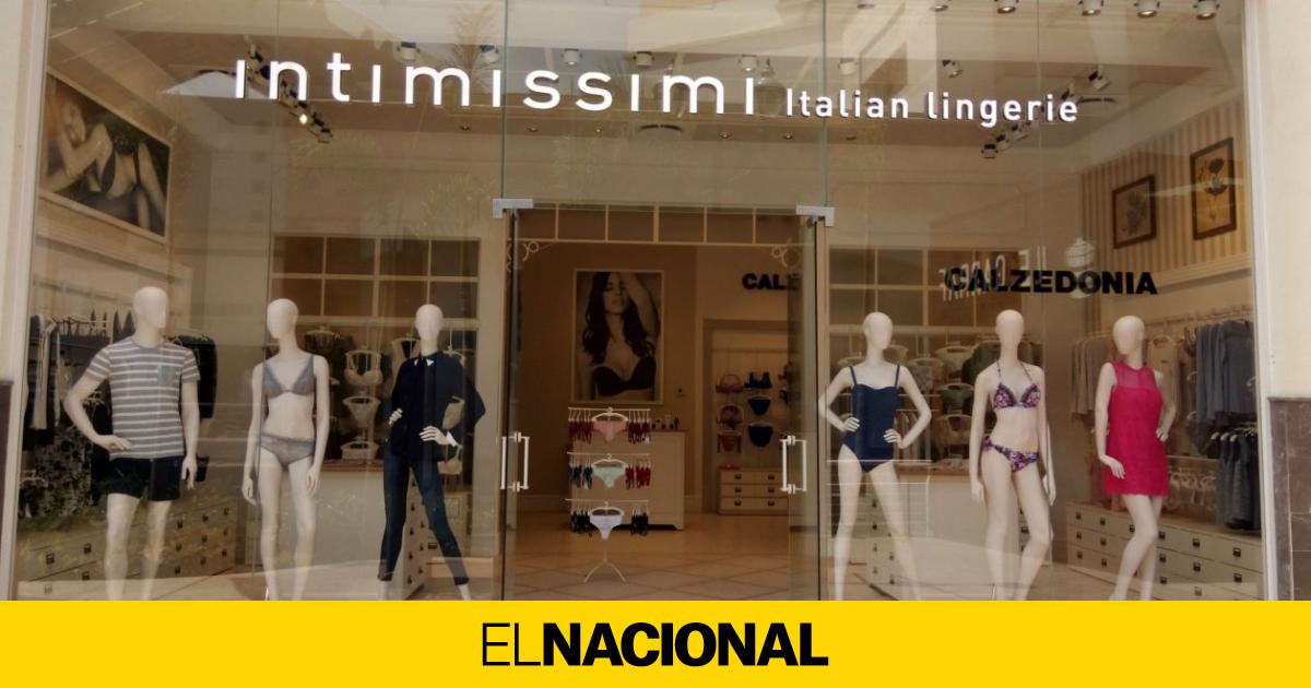 Intimissimi tiene el sujetador push-up ideal para llevar con camisas o ...