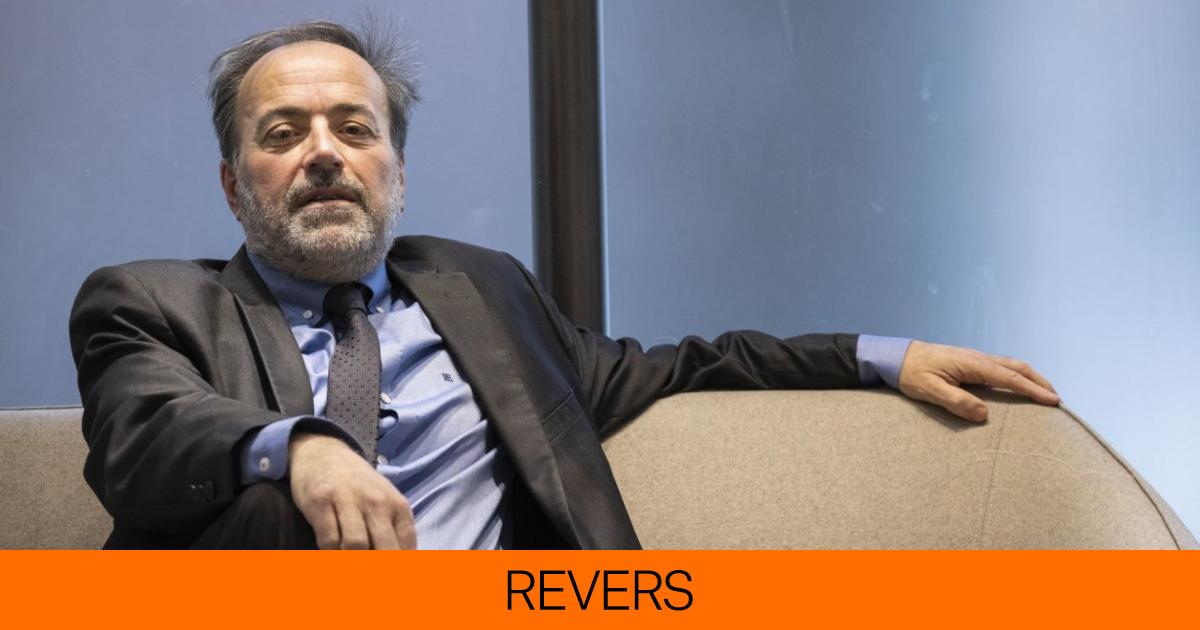 Flocel Sabaté: "La identidad catalana se forjó sobre una lengua y un ...