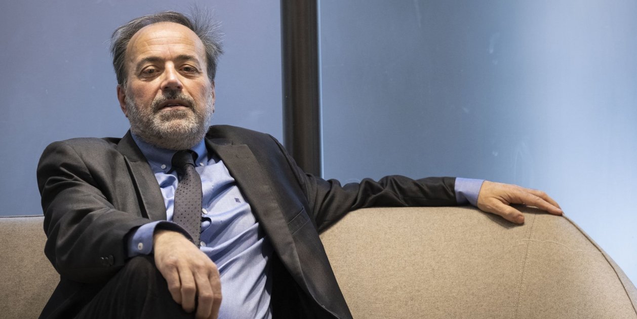 Flocel Sabaté: "La identidad catalana se forjó sobre una lengua y un ...