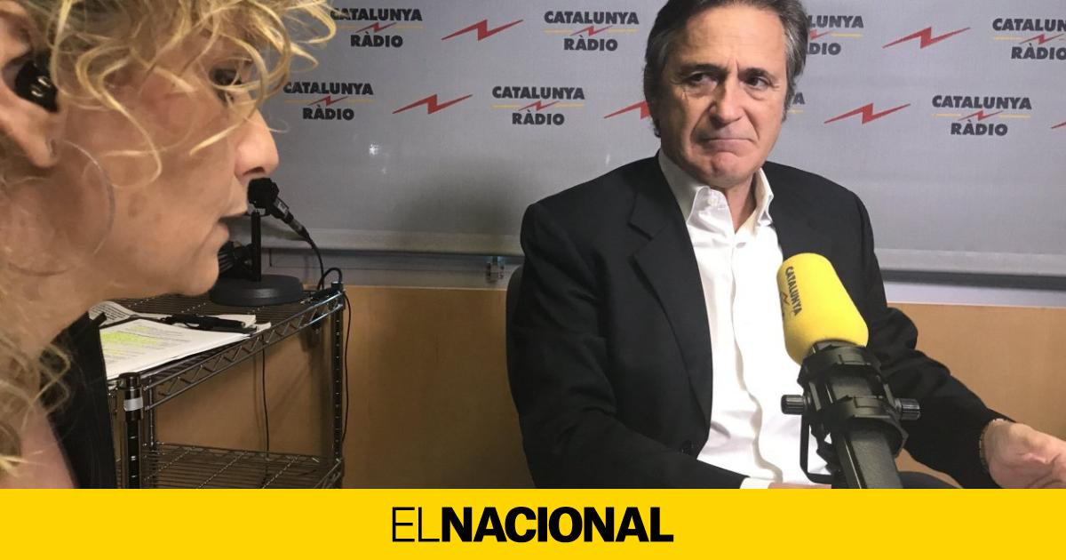 Las revelaciones de Josep Pujol sobre su familia