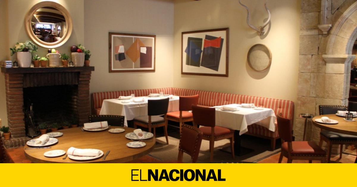 El restaurante favorito en León que arrasa con una gastronomía tradicional