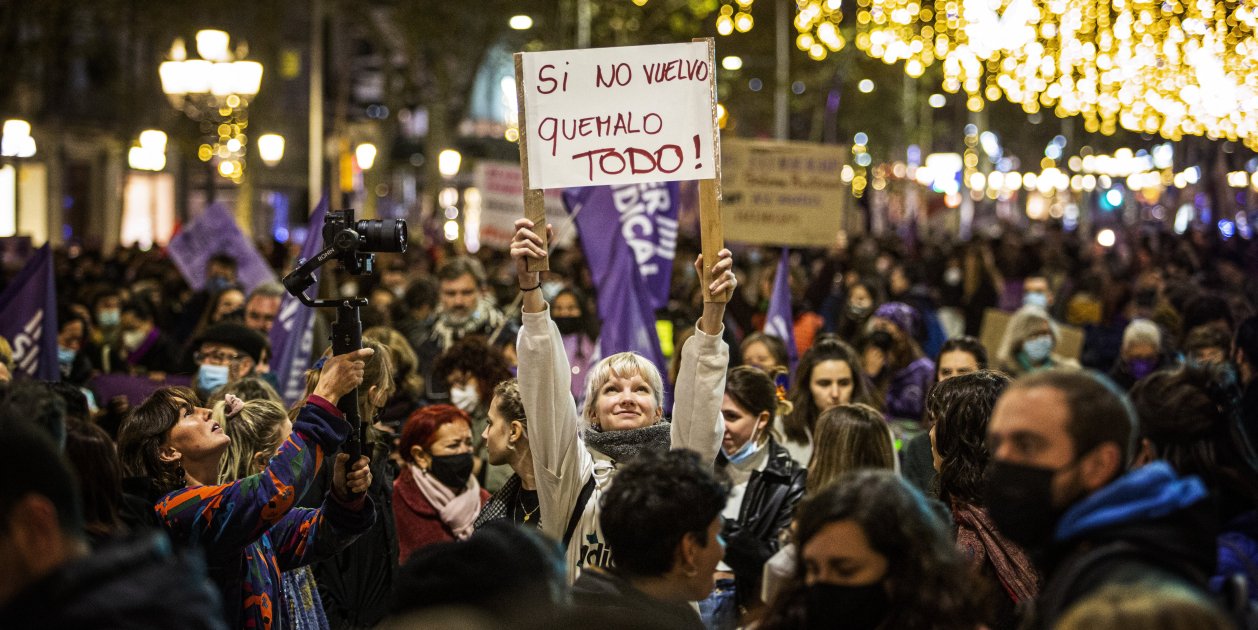 ¿Qué es el 25 de noviembre? ¿Qué se celebra?