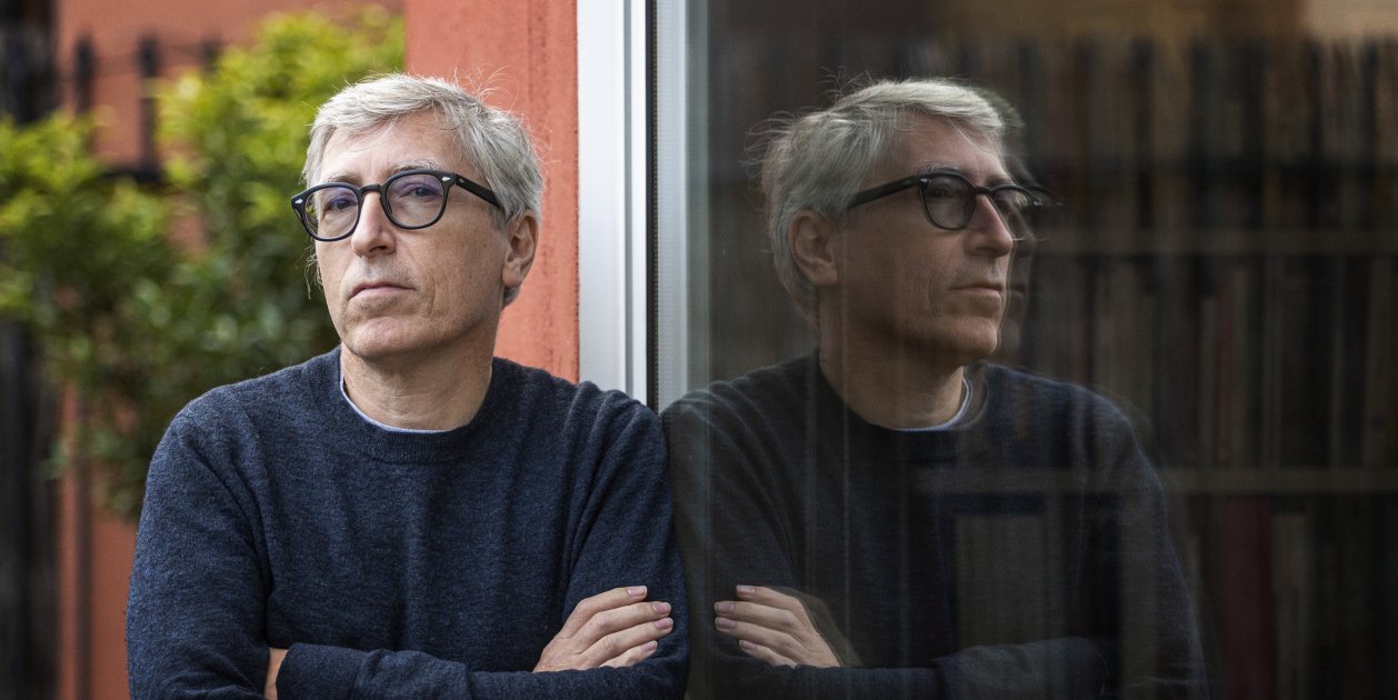 David Trueba: "En Catalunya no se ha querido escuchar a nadie que ...