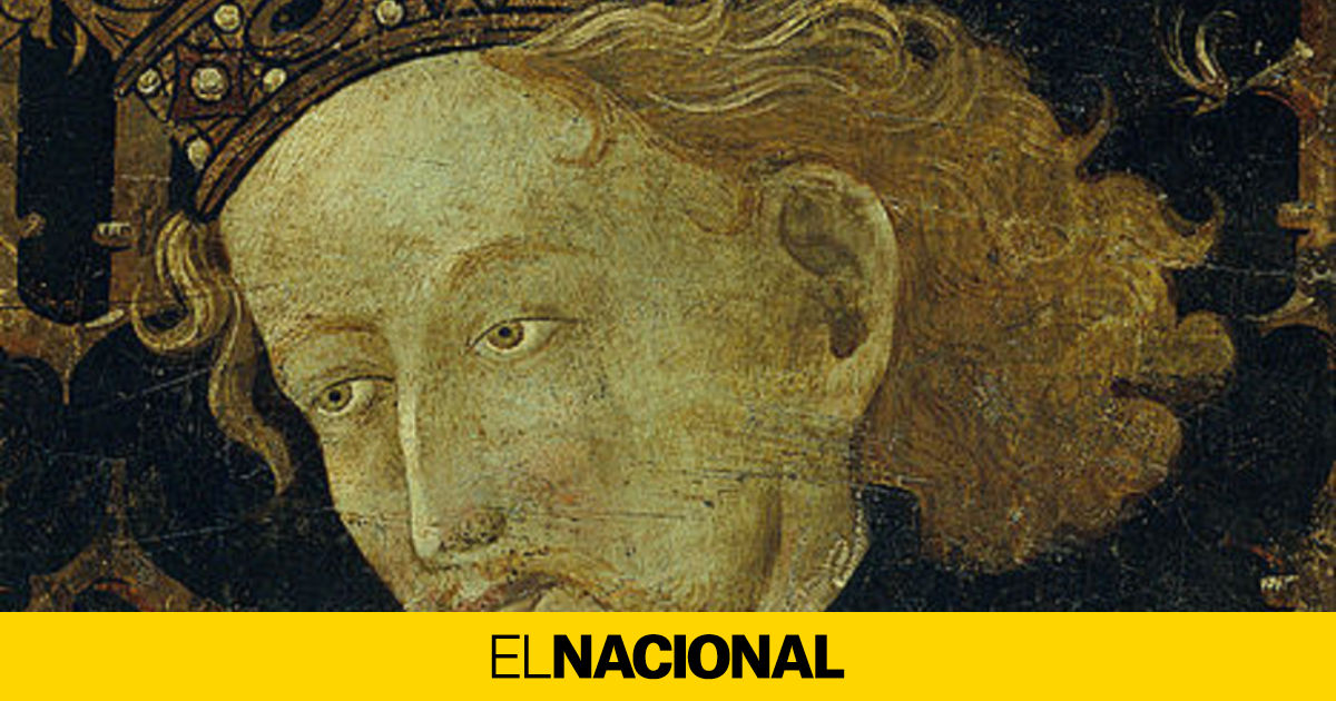 Nace Jaime I, el rey conquistador