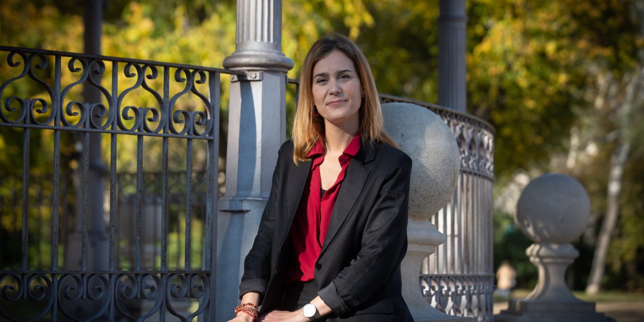 Albiach se abre a nuevos pactos con el Govern