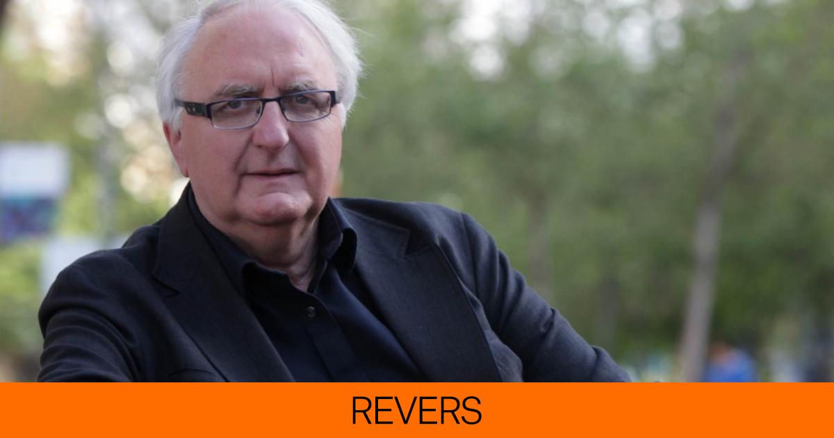 Peter Bush: "Decir que en Catalunya no se aprende castellano es tontería"
