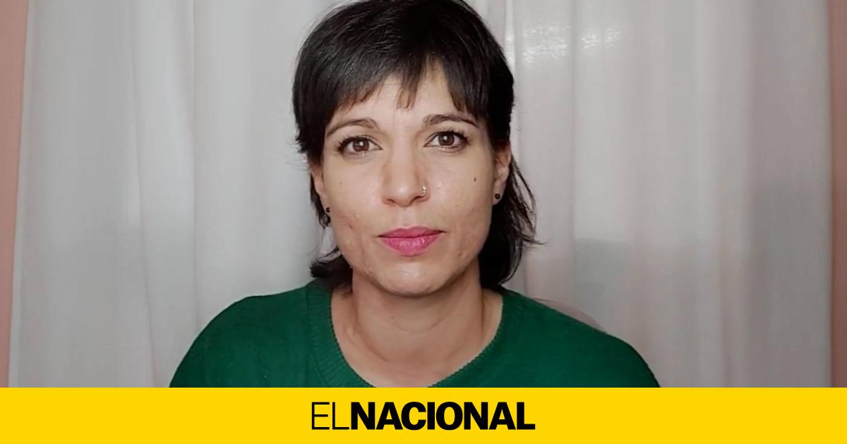 Bea Talegón: Preocupémonos de los valores que son importantes en ...