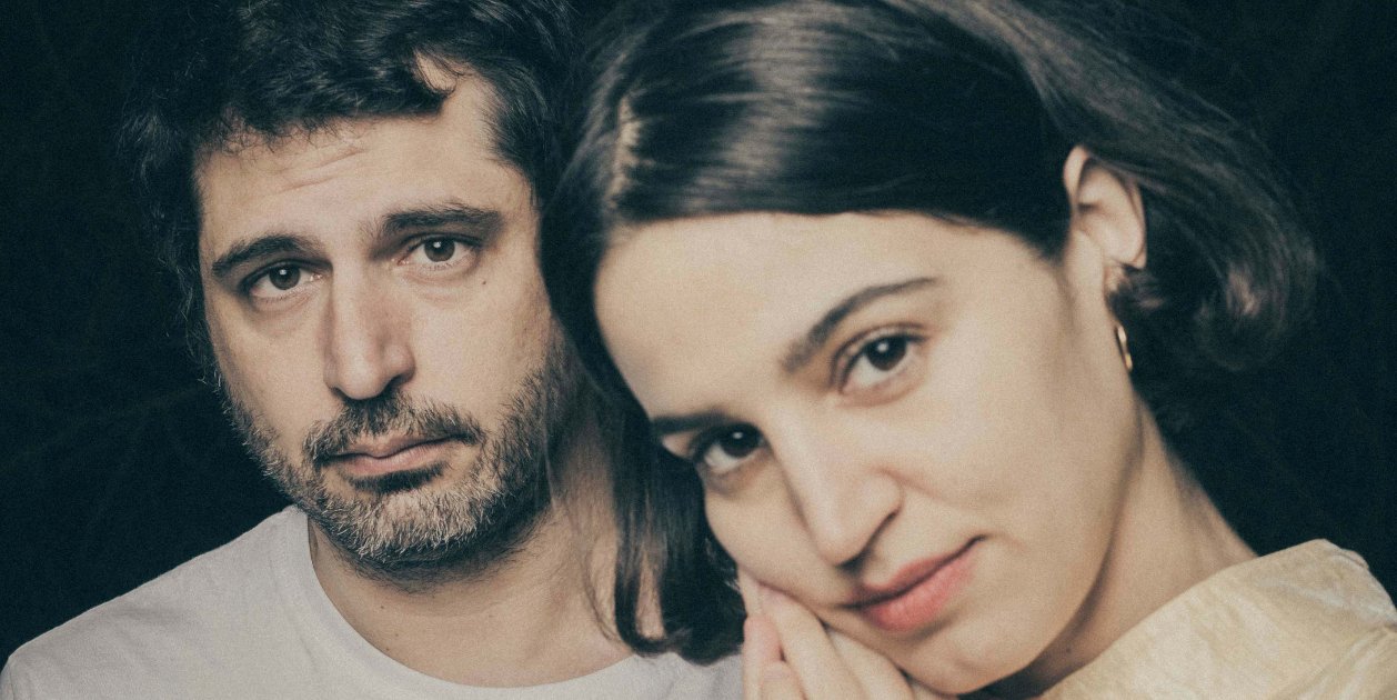 Maria Arnal i Marcel Bagés, el canto más bello para la noche más larga