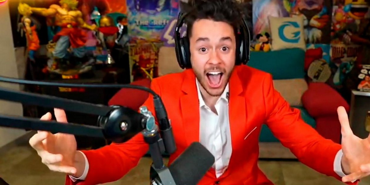 Currando 24 horas en Internet o la enfermiza obsesión de los streamers ...