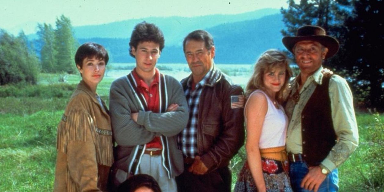 'Doctor en Alaska': un pequeño gran clásico para un pequeño gran pueblo