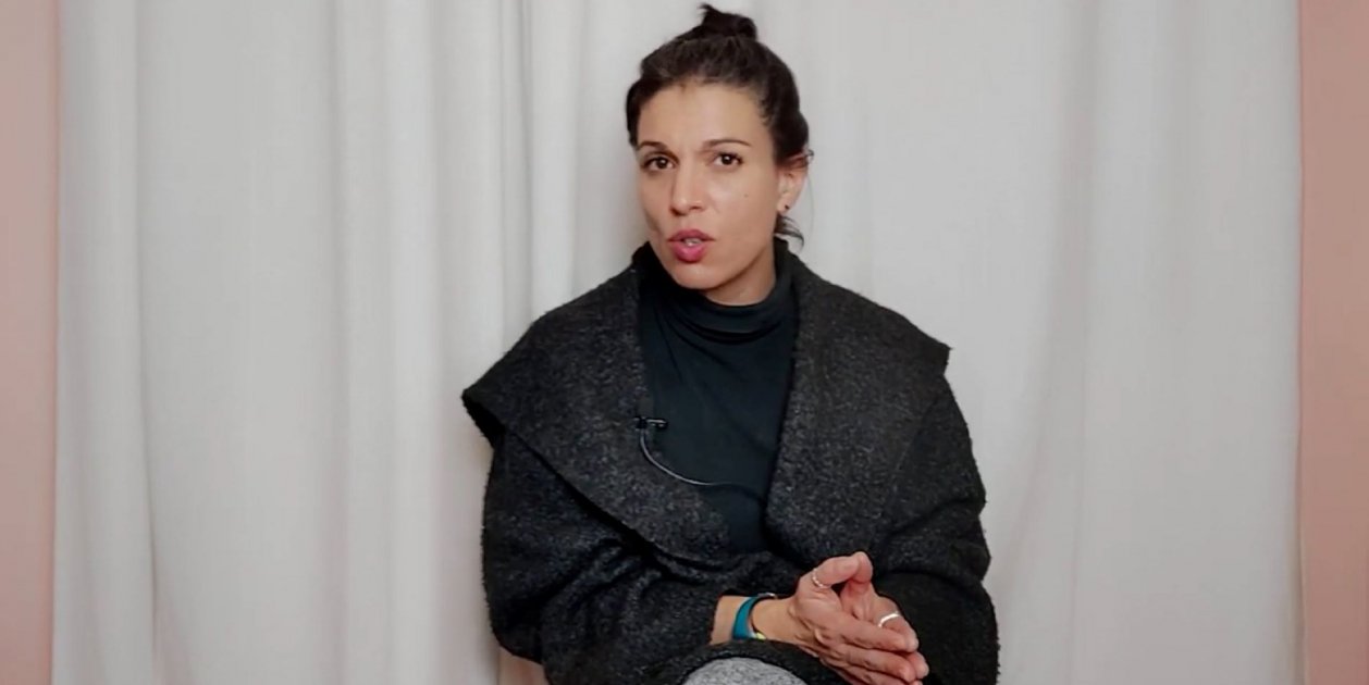 Bea Talegón: Se rompe el consenso y la convivencia se debilita