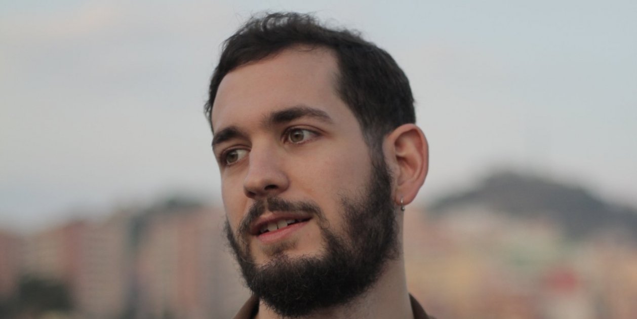 Marc Cerrudo y los secretos que que lo han llevado a escribir una de ...