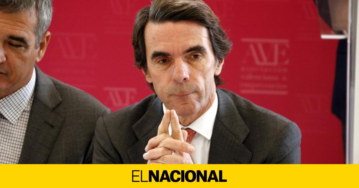 El Gobierno de Aznar dio 150.000 euros a la Fundación Franco