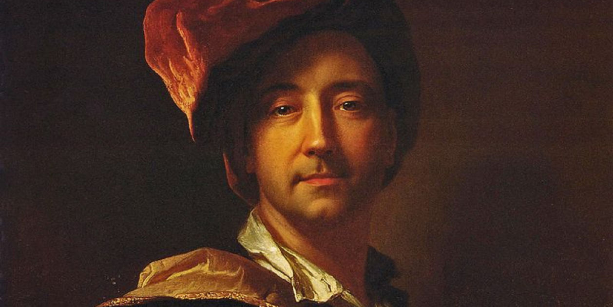 Muere Jacint Rigau, el mejor retratista de Versalles