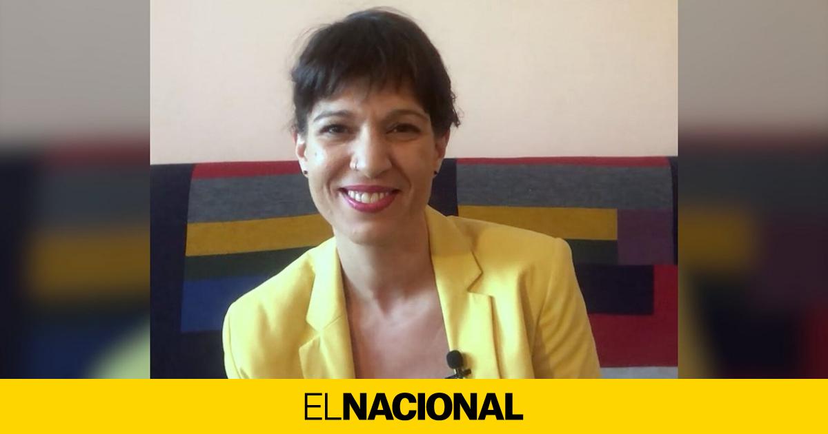 Bea Talegón | Por un año verdaderamente nuevo: que la libertad de ...