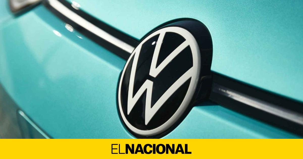 Este nuevo Volkswagen se convierte en el coche más bonito de la marca