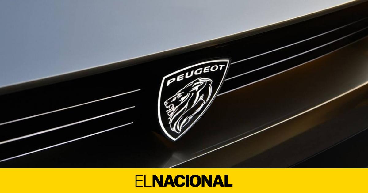 Ningú esperava aquest canvi: el Peugeot més atractiu estrena disseny