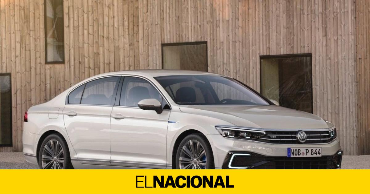 Nueva vida al modelo icónico de los 90 de Volkswagen